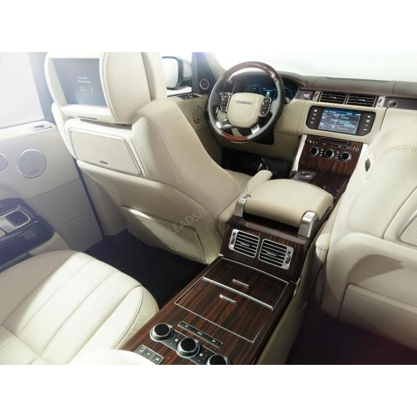 Quality Stream Audio LAND ROVER Android Auto , Wireless Video Interface Up Android 5.0 for sale