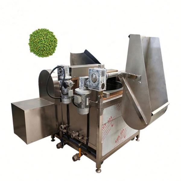 Quality Stainless Steel French Fries Semi Automatic Food Making Machine for sale