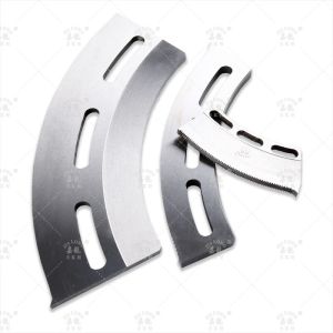Quality Slotter knife Printer Slotter Knives Slotter Blades Knives For Corrugated for sale