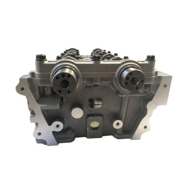 Quality TS16949 IS09001 Certified DK15 Engine Code Cylinder Head for Glory 330 370 Chana for sale