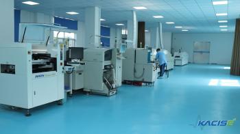 China Factory - Xi'an Kacise Optronics Co.,Ltd.