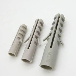 Quality Indoor Outdoor Self Drilling Drywall Anchors For Plastic Wall for sale