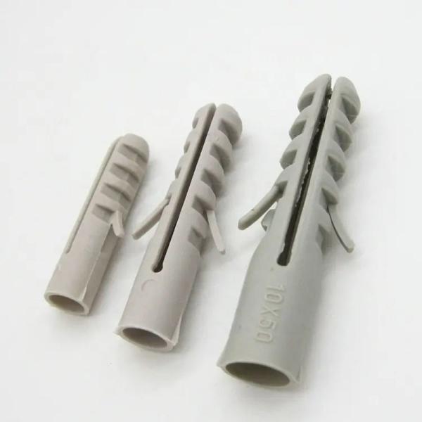Quality Indoor Outdoor Self Drilling Drywall Anchors For Plastic Wall for sale