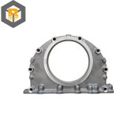 Quality OEM Customized Metal Precision CNC Machining Die Casting Parts with 4 Tolerance for sale
