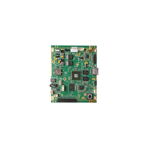 Quality Peelable Assembled Printed Circuit Boards Rigid Flex Printed Circuit Board Assy for sale