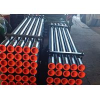 Quality 18 KN.M 9mm Wall Thickness Hdd Drill Pipe D80 NC26 Thread for sale