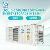 KonJa Liquid-Cooling 30HC 5.27MWh Container Energy Storage System Deep Cycle china KonJa Liquid-Cooling 30HC 5.27MWh Container Energy Storage System Deep Cycle