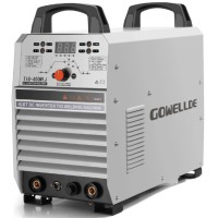 Quality Industrial Pulse TIG MMA Welder 50mm2 50HZ Wire Feeder Welding Machine for sale