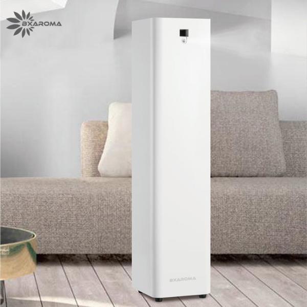 Quality OEM Commercial Hotel Scent Diffuser Disinfection Fragrance Air Diffuser for sale