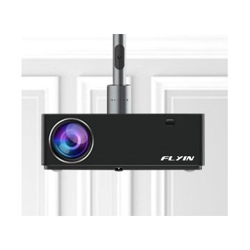 Quality 1920x1080P Android 10.0 Home Theater Projector LED Video Proyector for sale