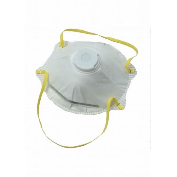 Quality Non Toxic Soft KN95 Medical Mask High BFE / PFE Good Air Permeability for sale