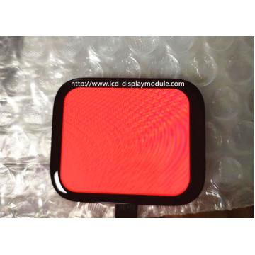 Quality 1.78 Inch 16.7M AMOLED Display Module 368x448 With QAD SPI Interface for sale