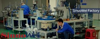China Factory - Xiamen Sinuowei Automated Science And Technology Co., Ltd.