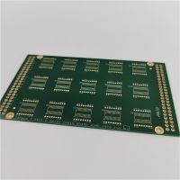 Quality Modern DRAM DDR3 LPDDR2 LPDDR3 DDR4 Pcb Printed Circuit Board 2.0mm for sale