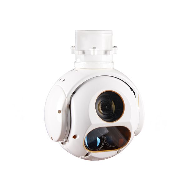 Quality 【TS120B】15km Detection Distance Electro Optic Drone System ISR Payload UAV Zoom for sale