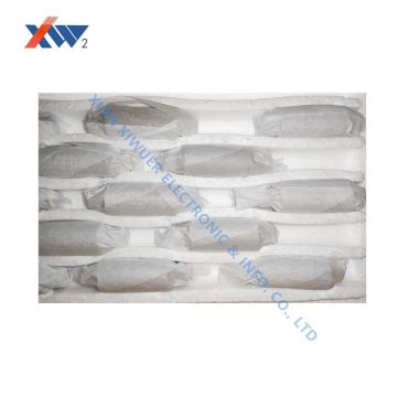 Quality 24KV Live Line Capacitors Power System Switchgear 15 Pf Capacitor for sale