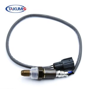 Quality DENSO Lambda Oxygen Sensor for Toyota Rav4 Exhaust O2 Sensor OEM 89467-0R040 for sale