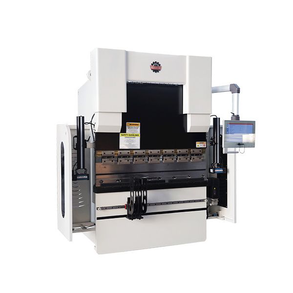 Quality 6 Axis CNC Press Brake Machine Hybrid for sale