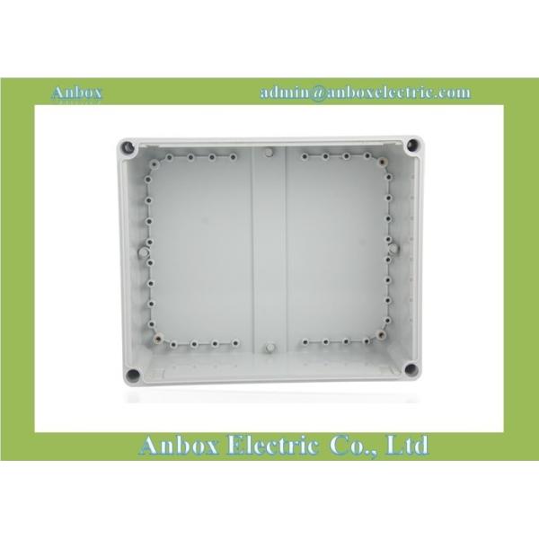 Quality IP68 340x280x180mm Underground Electrical Connection Box for sale