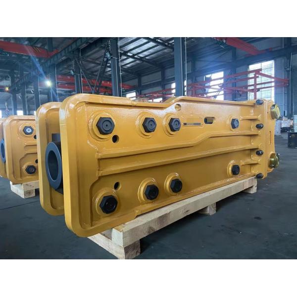 Quality Hydraulic Breaker Hammer For SB81N GB8AT HB20G for sale