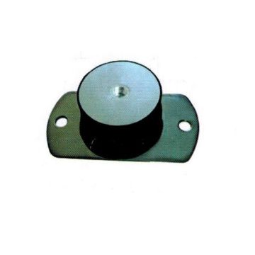 Quality JJ DB DP Type Mechanical Rubber Shock Absorber - Easy Replacement Rubber Kit for sale