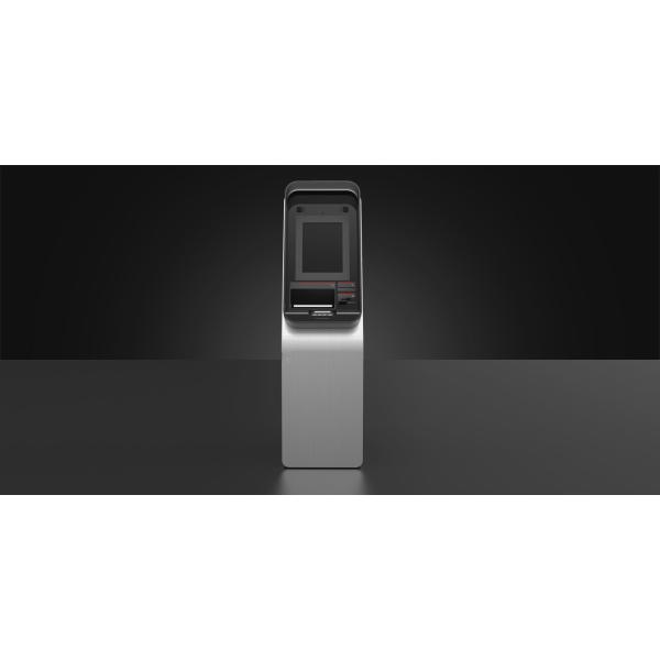 Quality RED Alert 150W Multi Touch IR Touch 1080P WiFi Smart Machines With HD Surveillan for sale