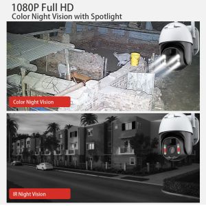 Quality Digital 4G Solar Security Camera 5 Inch Solar Photovoltaic Lte Solar Security for sale