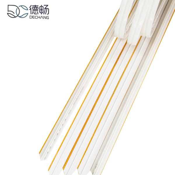 Quality PVC Based Die Cutting Creasing Matrix Reverse Bend 2PT 1.5mm×1.9mm for sale