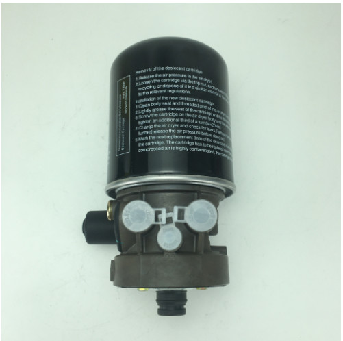 Quality truck air dryer cartridge for Man truck L8212 for sale