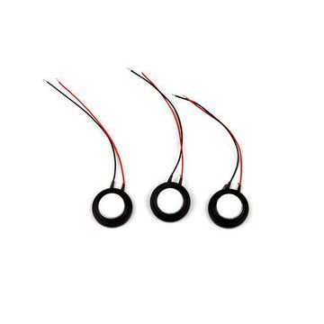 Quality Gas Meter Amount Calculating 200Khz Ultrasonic Gas Flow Sensor for sale