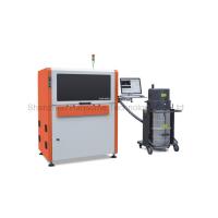 Quality Drawer Feeding PCB Router Machine Auto Depaneling PCBA Cutting Machine for sale