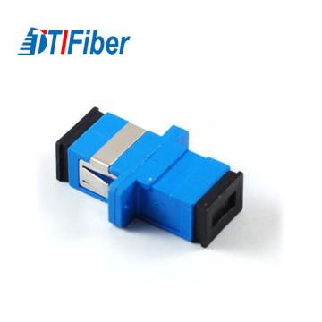 Quality Plug - In Fixed Optical Attenuator SC/UPC 1-30dB Single Mode Male - Female For for sale