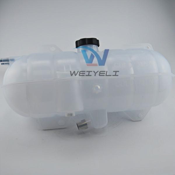Quality Freightliner Auxiliary Kettle 603-5201 Heavy Duty Pressurized Coolant Storage Tank for sale