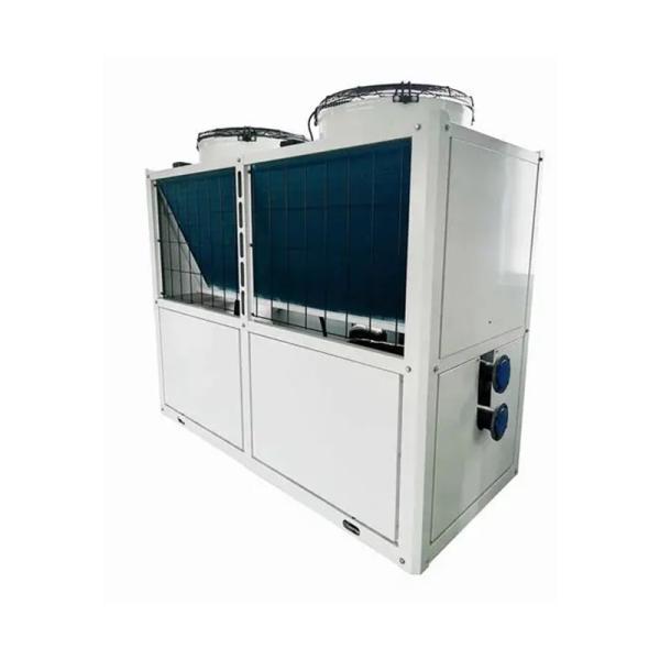 Quality CS - IFL (R) 256 Industrial Chiller: High - Efficiency Cooling for Diverse for sale