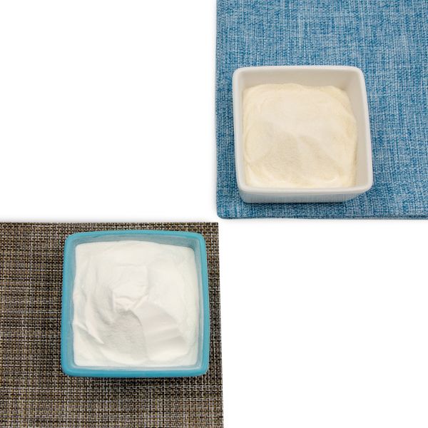 Quality Pharmaceutical Grade Collagen Protein Powder Source Fish Cattle Odorless ISO9001 for sale