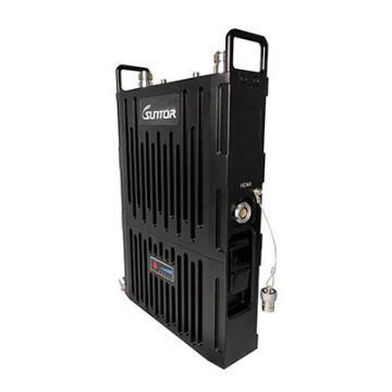 Quality MB33 Backpack Mesh Radio, Beidou Navigation, Wi-Fi Coverage for sale