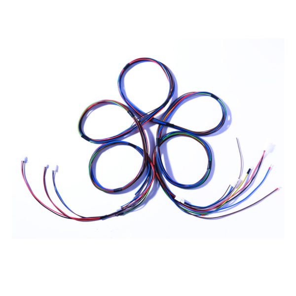 Quality Customized Gender Top Selling Card GPU Power Cable Graphics Video Card Wiring for sale