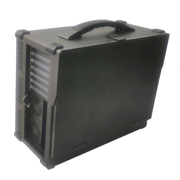 Quality 17.3 Inch Live Video Streaming Equipment Vmix Mini Switcher Customized for sale