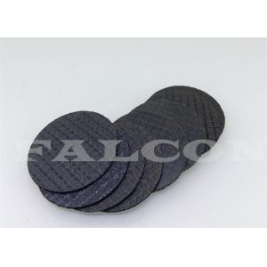 Quality Abrasive Dental Diamond Discs 38mm dia 1.0mm thickness Reinforced Cut Off Wheel for sale