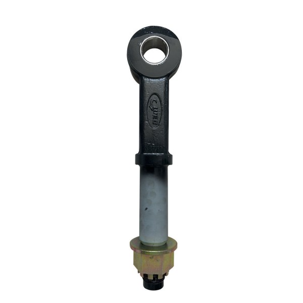 Quality Explosive Models Hydraulic Trailer Hitch Adjustable Trailer Hitch with 75 Kn V-Value and 140 Kn Dc Value Accessories for sale