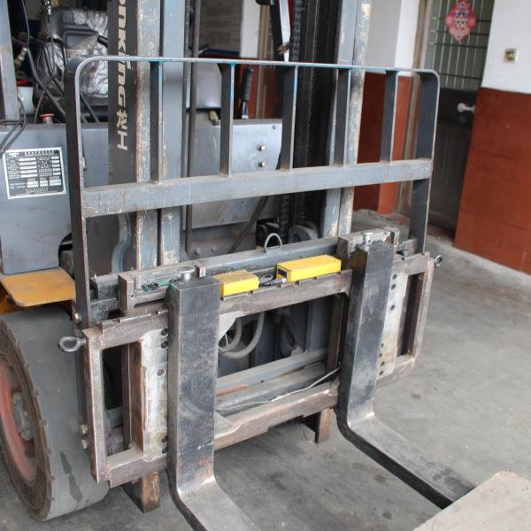 Quality Wireless Jack Pallet Scale With Built In Scale Weight Capacity For Trucks for sale