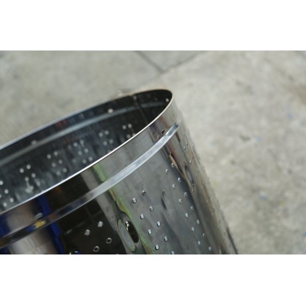 Quality WM-02-05 Drum Pulsator Top Loading Washing Machine Assembly Line with Automation for sale