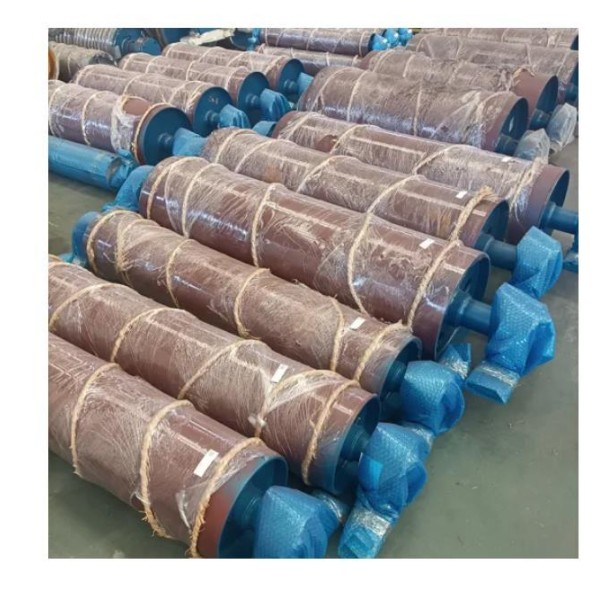 Quality Conveyor Belt External Motorized Pulley Drum for sale