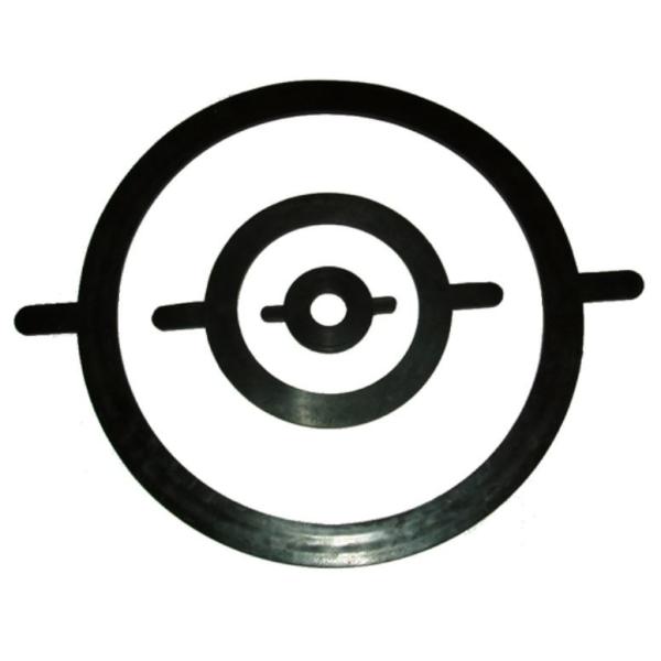 Quality UL94 VO Silicone EPDM NR NBR SBR Rubber Gasket Seals for sale
