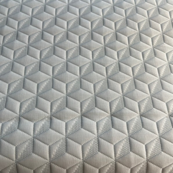 Quality Breathable Washable Memory Foam Pillow For Back And Side Sleepers for sale
