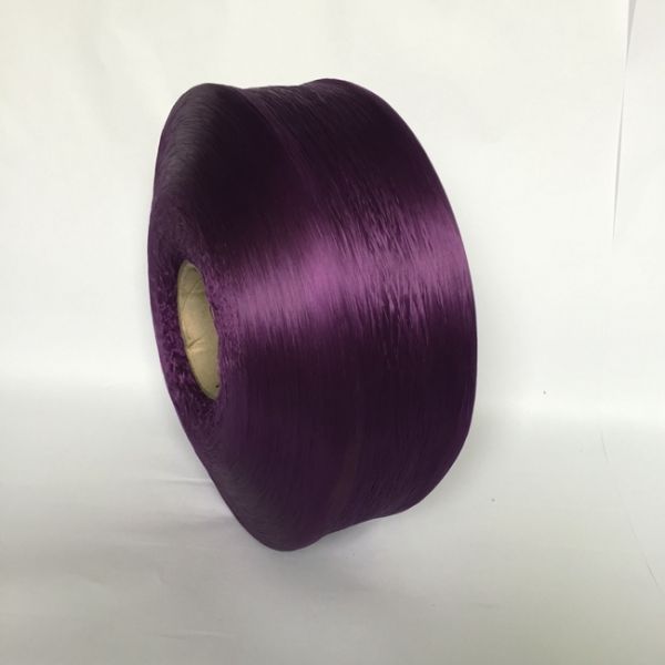 Quality 100% Polypropylene PP Monofilament Yarn for Knitting/Crocheting for sale