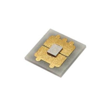 Quality SMD 3535 IR Chip 6500nm 1W Flat Clear Lens CW Operation Incoherent Infrared IR for sale