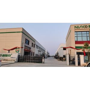 China Factory - Nisko Hardware Tech Co., Ltd.