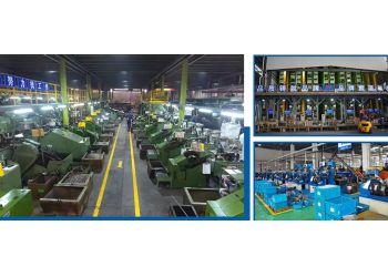 China Factory - Wuxi Honghao Hardware Products Co., Ltd.