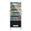 china 24 Hours Self Service Hot Selling Automatic Vending Machine, IoT vending machine